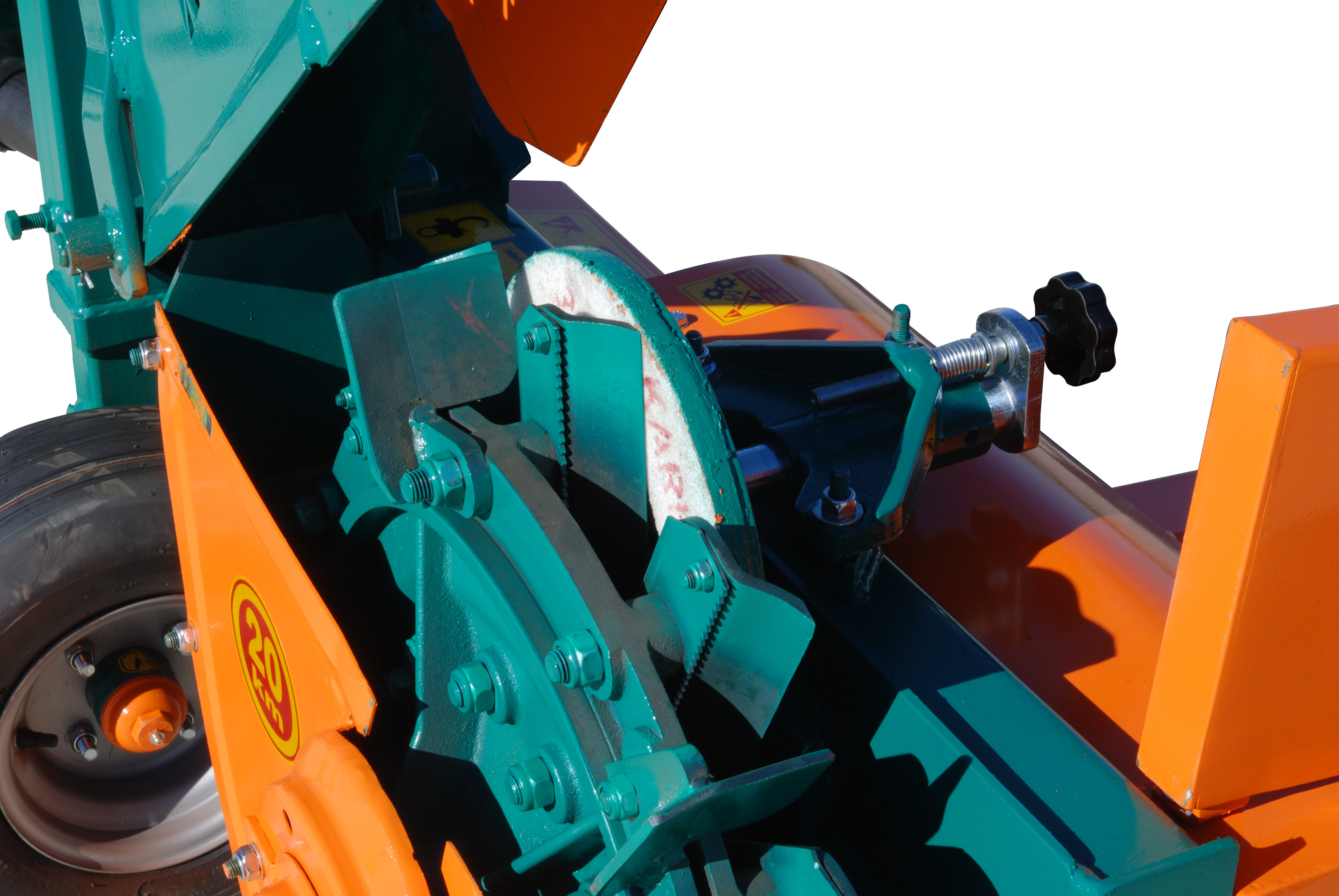 Single Row Maize Chopper | Abollo Agricultural Machinery Single Row Maize Chopper | Abollo Agricultural Machinery